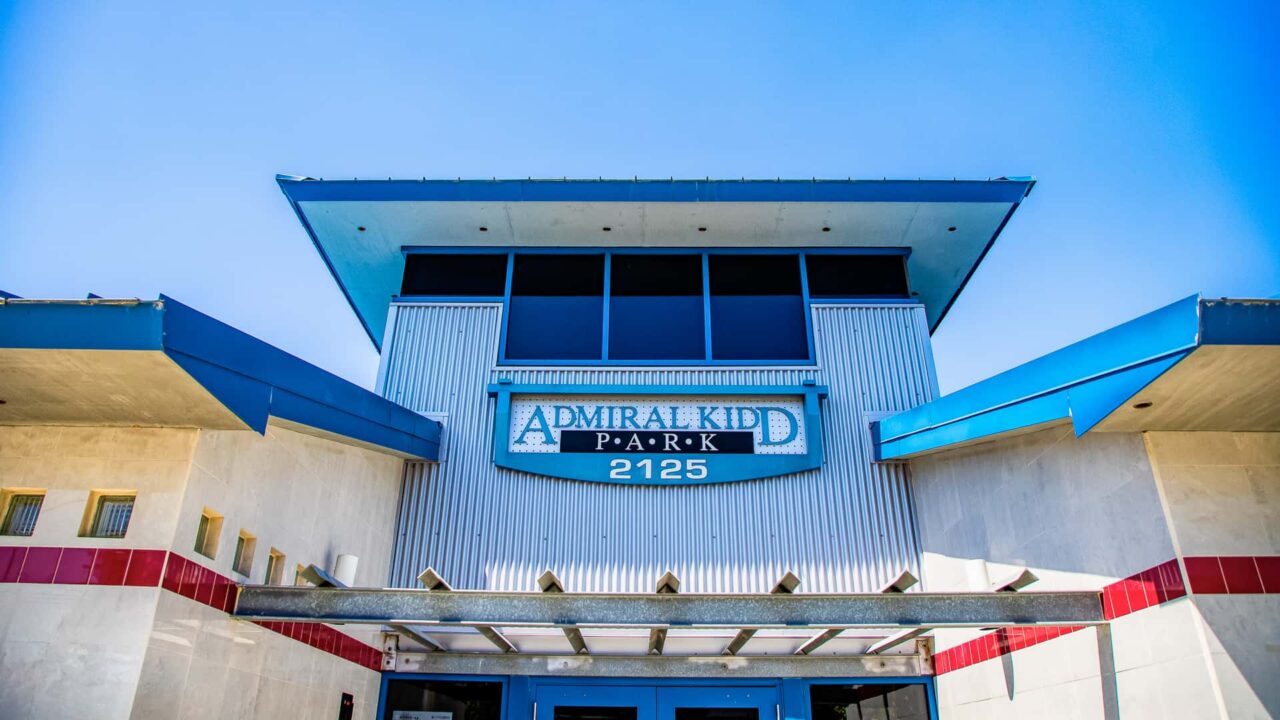 Admiral Kidd Park Improvements | Elevate 28