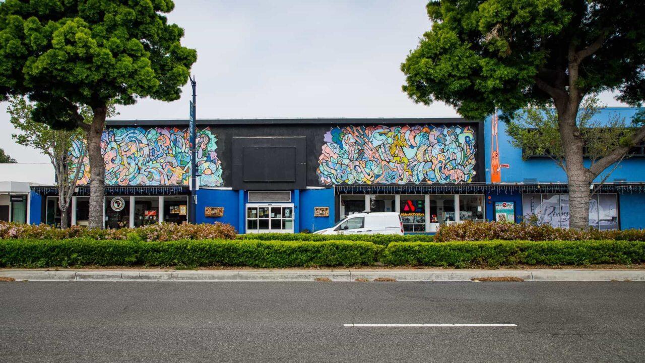 Expo Building Facility Improvements & African American Cultural Center | Elevate 28