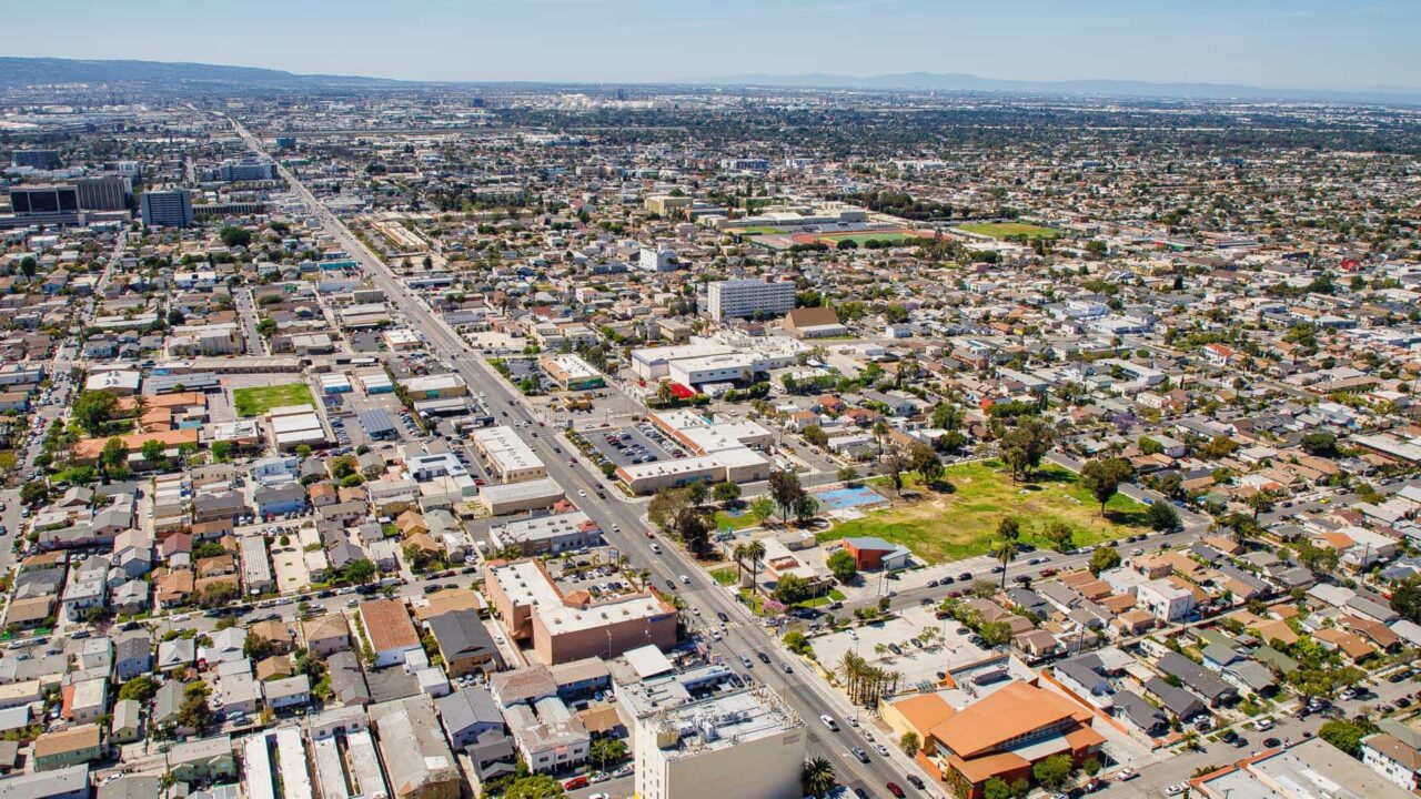 MacArthur Park Rehabilitation | Elevate 28