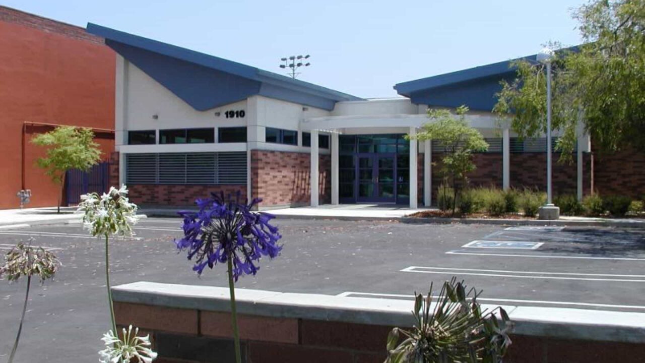 Martin Luther King Jr. Park Swimming Pool Improvements | Elevate 28