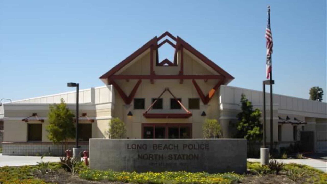 Police Department North Division Improvements | Elevate 28