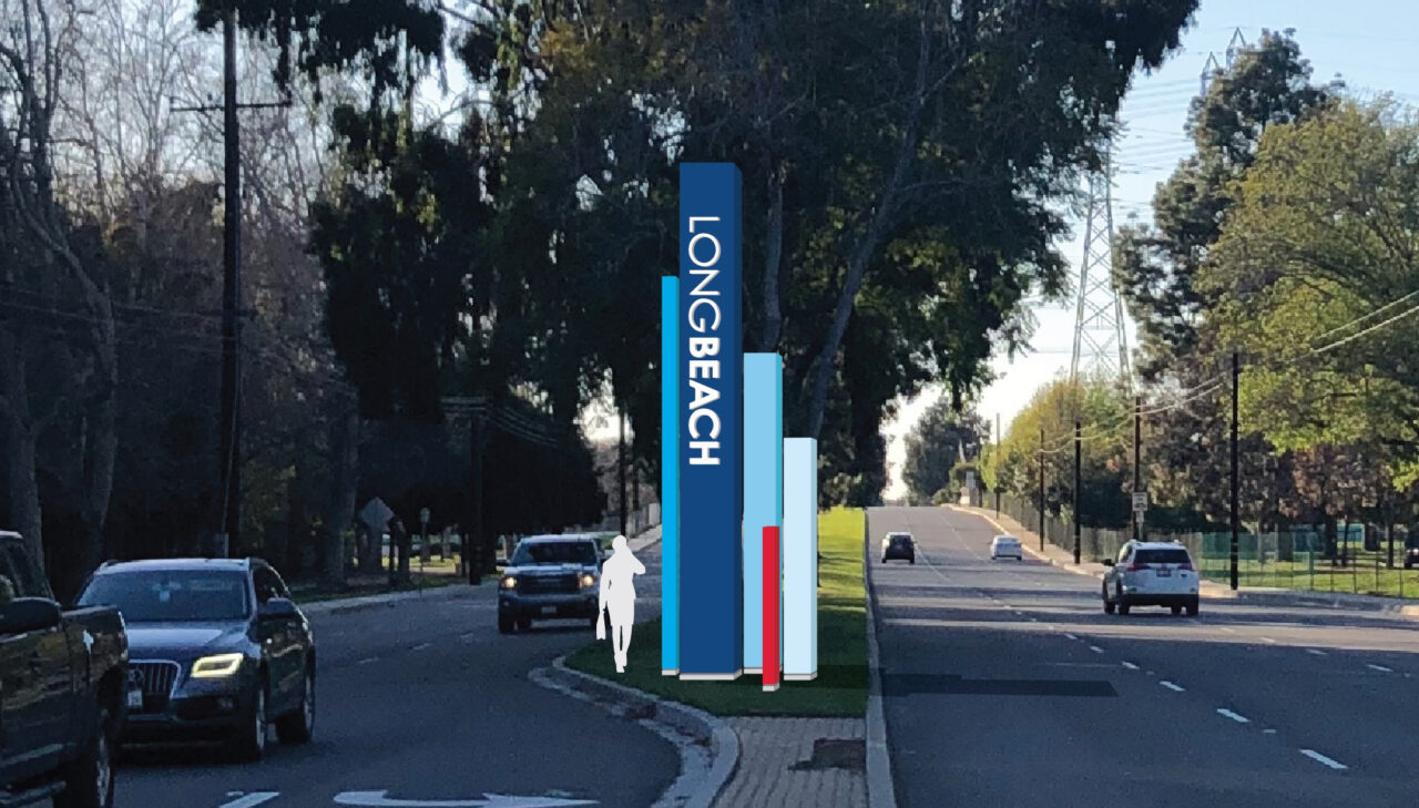 Vertical Gateway in Council District 1 | Elevate 28