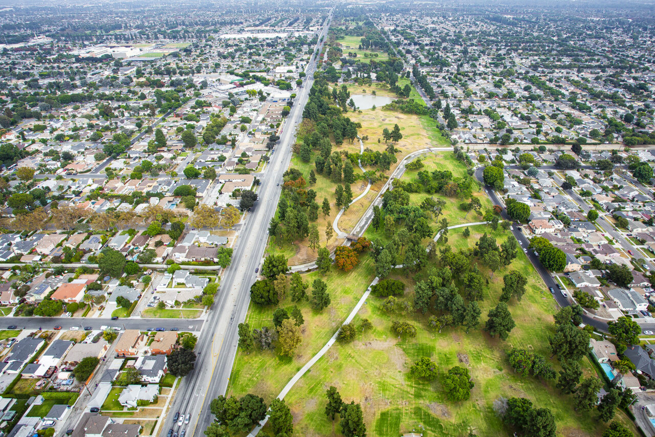 Heartwell Park Sports Complex | Elevate 28