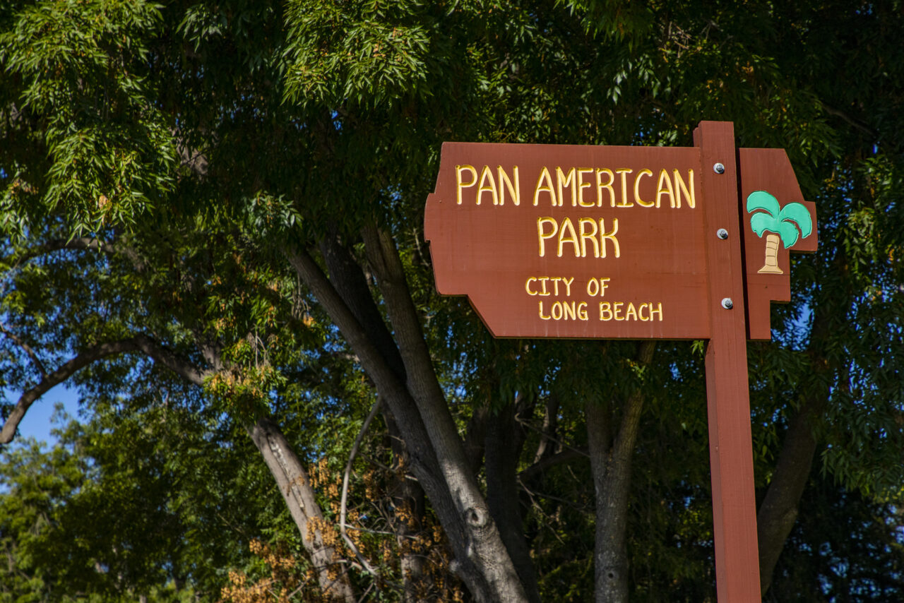 Pan American Playground Improvements | Elevate 28