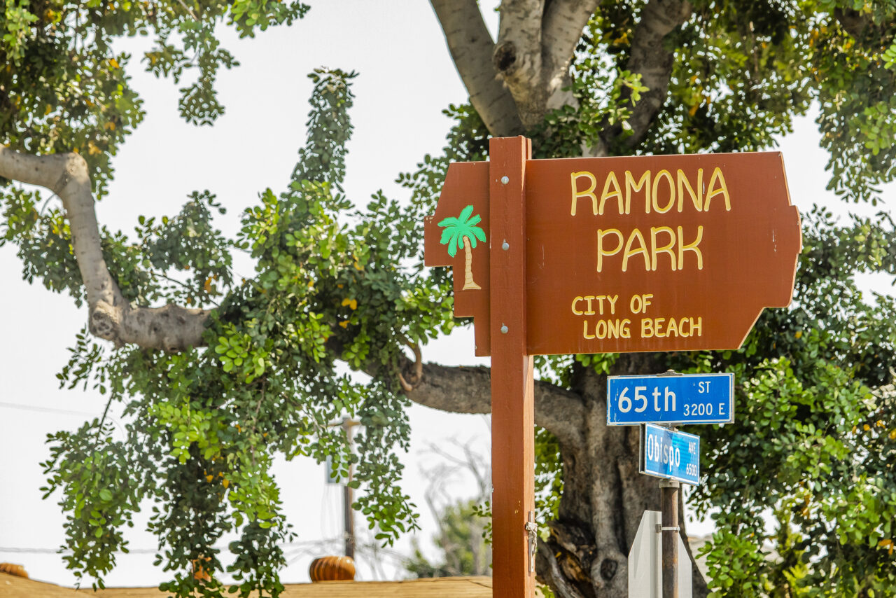 Ramona Park Pool | Elevate 28