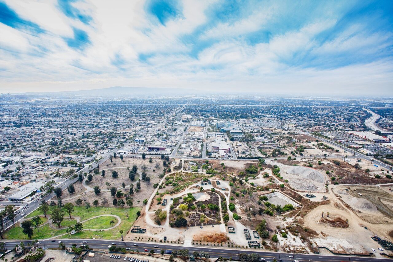 Willow Street Corridor Design | Elevate 28
